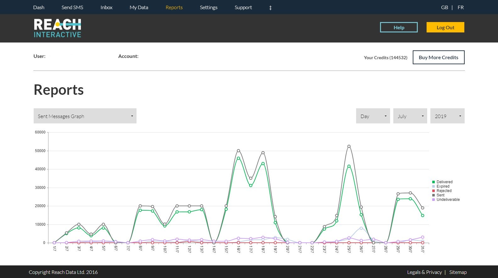 Reach Interactive Software - 2025 Reviews, Pricing & Demo
