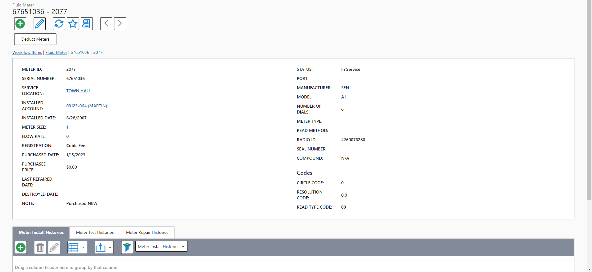 VIP Utility Billing Pricing, Cost & Reviews - Capterra UK 2025