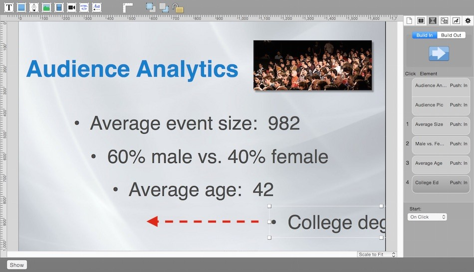 ProPresenter Reviews, Cost & Features | GetApp Australia 2022