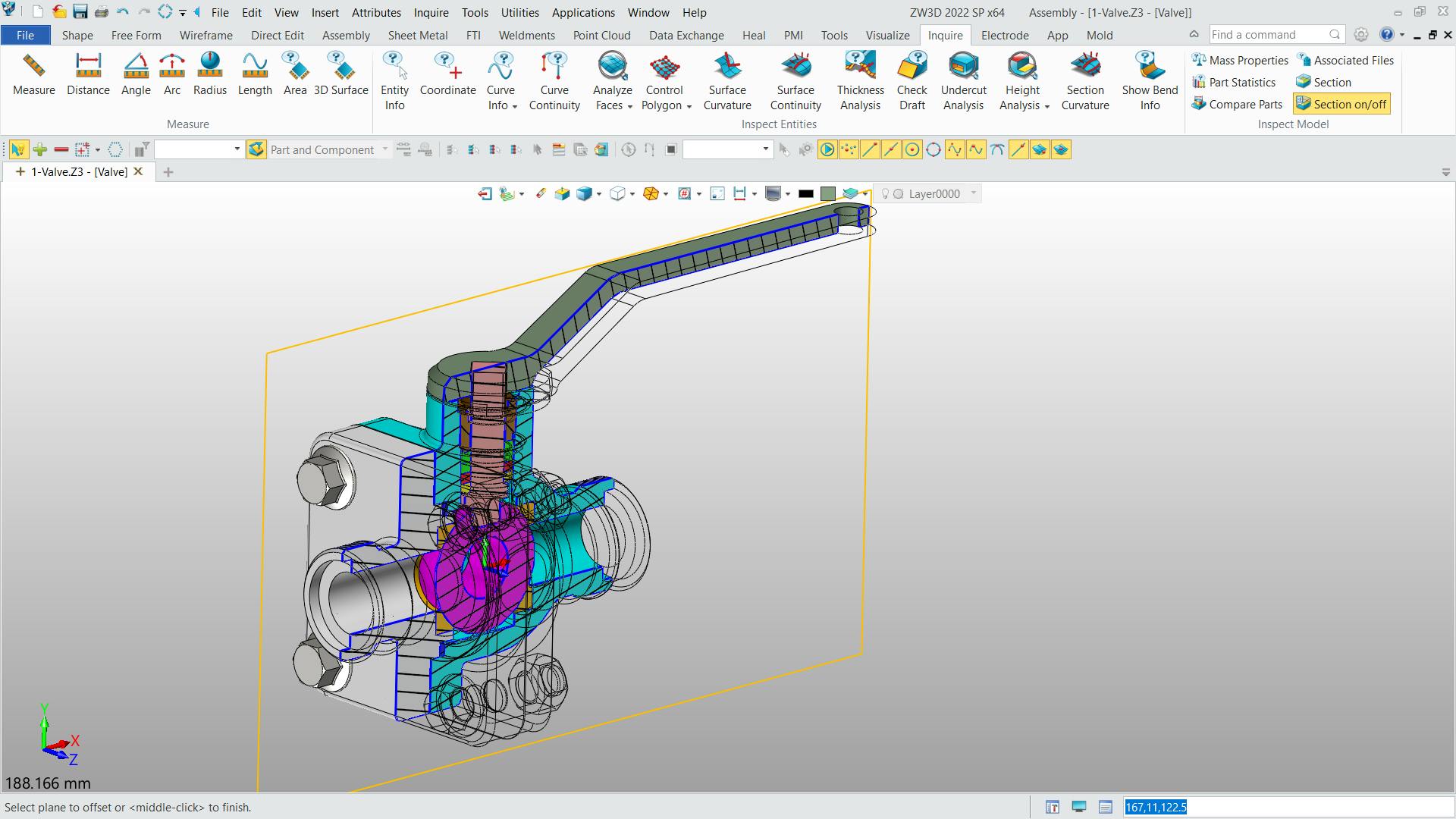 ZW3D Pricing, Alternatives & More 2022 - Capterra