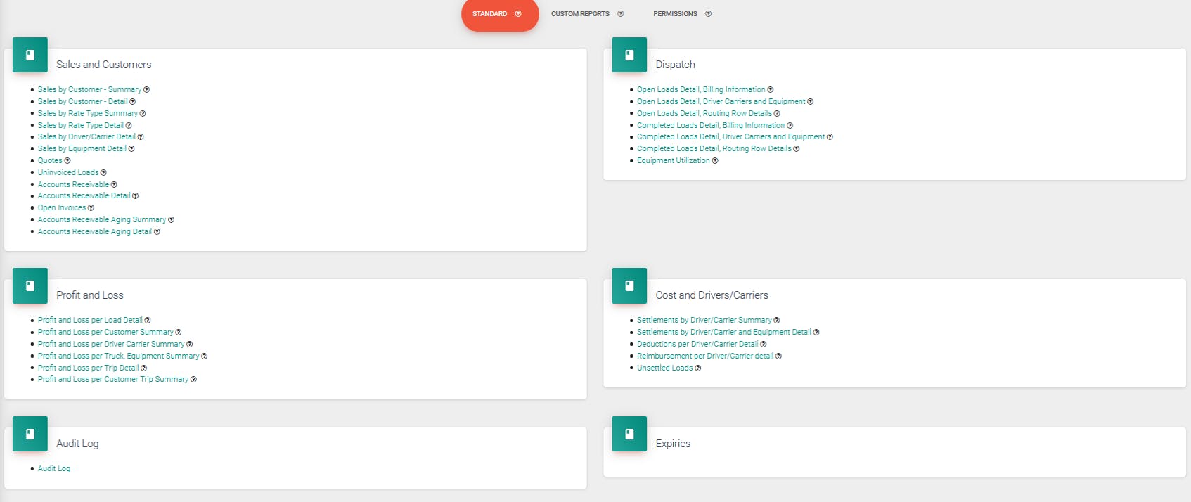 TracxTMS Pricing, Alternatives & More 2022 - Capterra