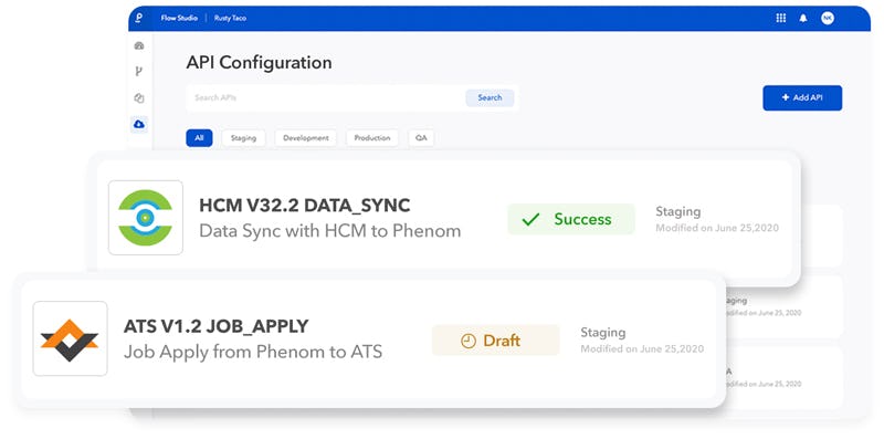 Phenom Intelligent Talent Experience Platform | Reviews, Pricing ...
