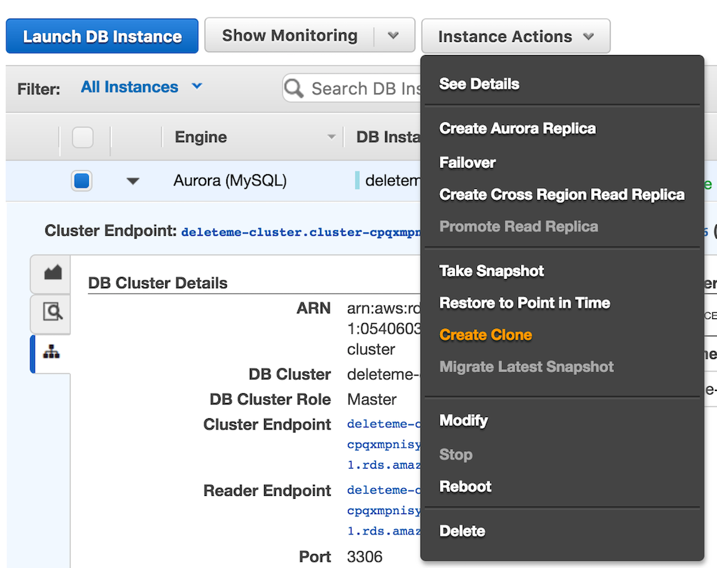 Amazon Aurora Software - 2024 Reviews, Pricing & Demo