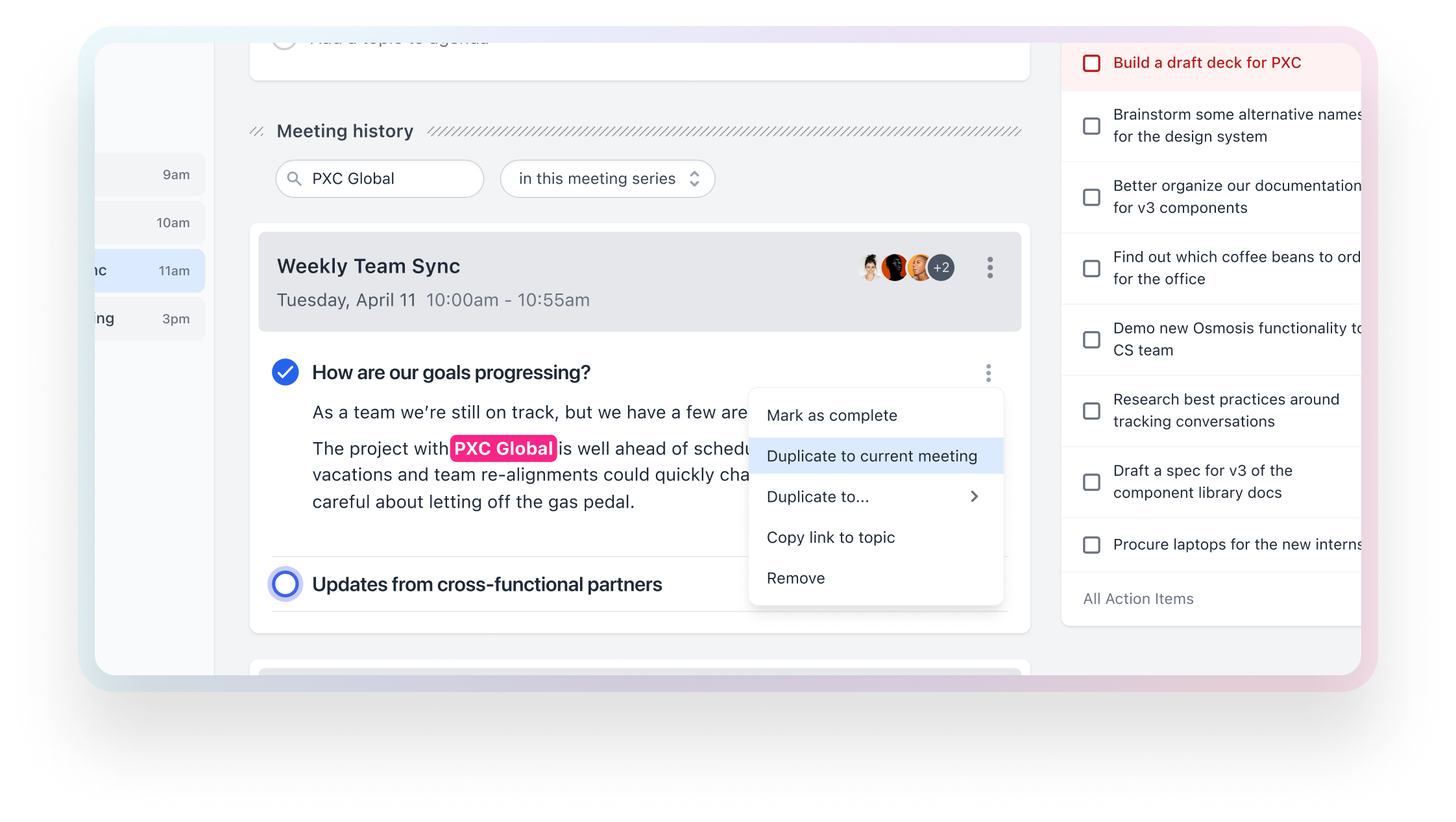 Topicflow Software - 2024 Reviews, Pricing & Demo