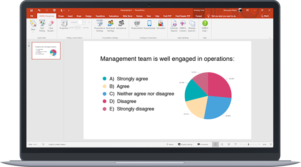 OMBEA Response Cost & Reviews - Capterra Australia 2025