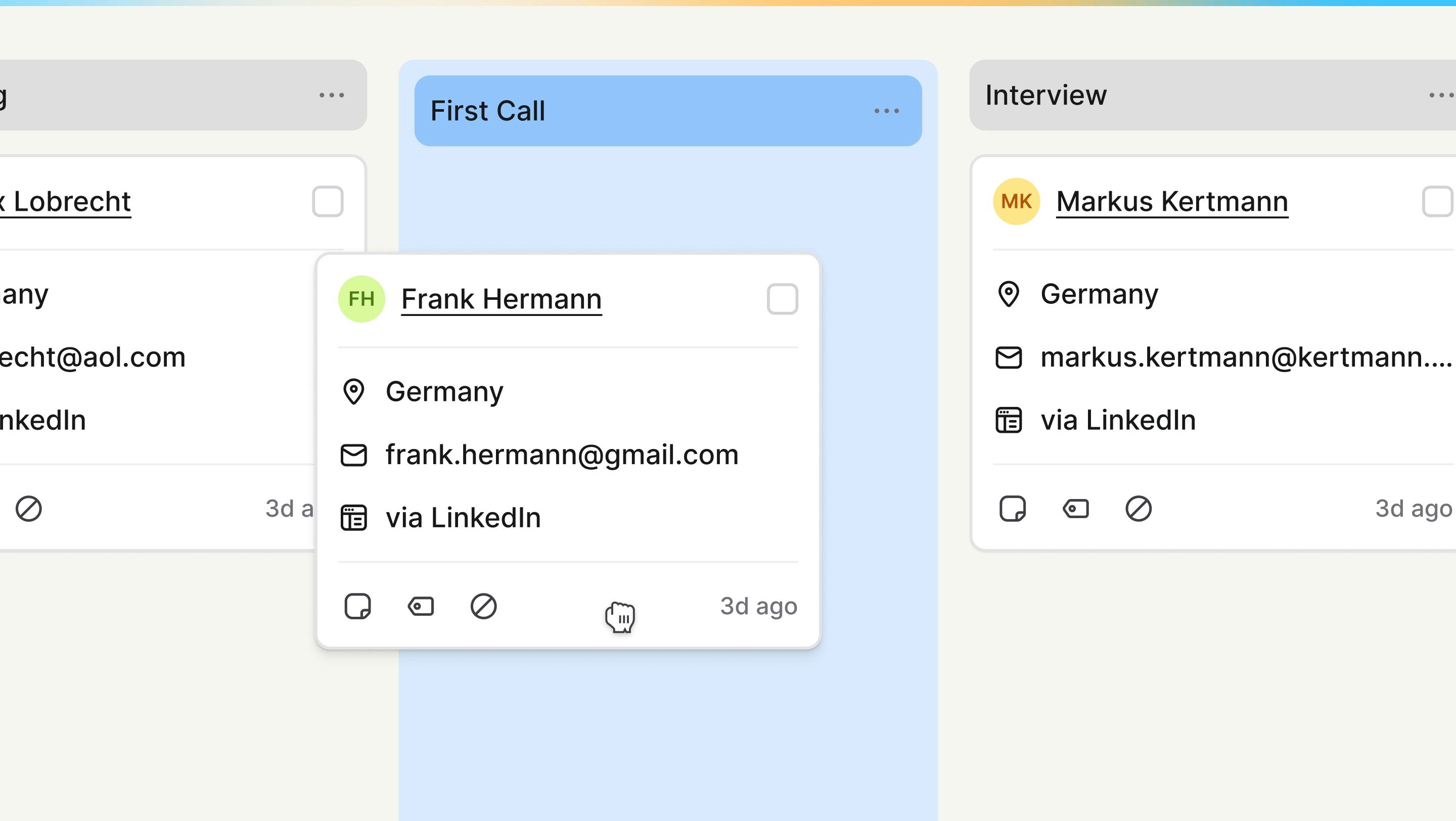 JOIN Software 2025 – Reviews, Preise & Live-Demos