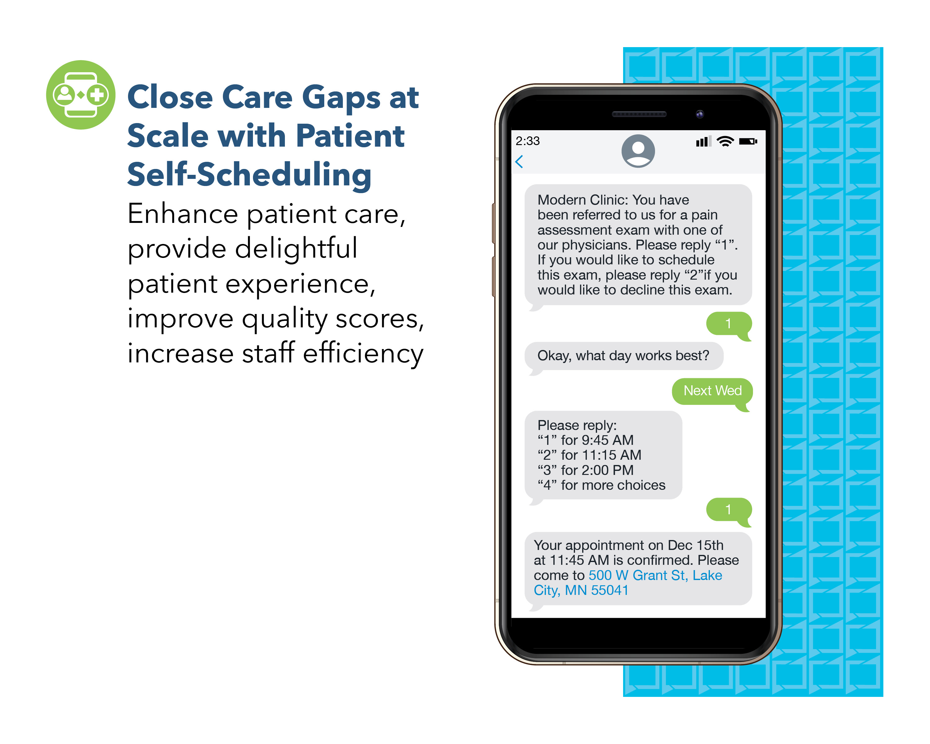 TeleVox Pricing, Alternatives & More 2025 | Capterra