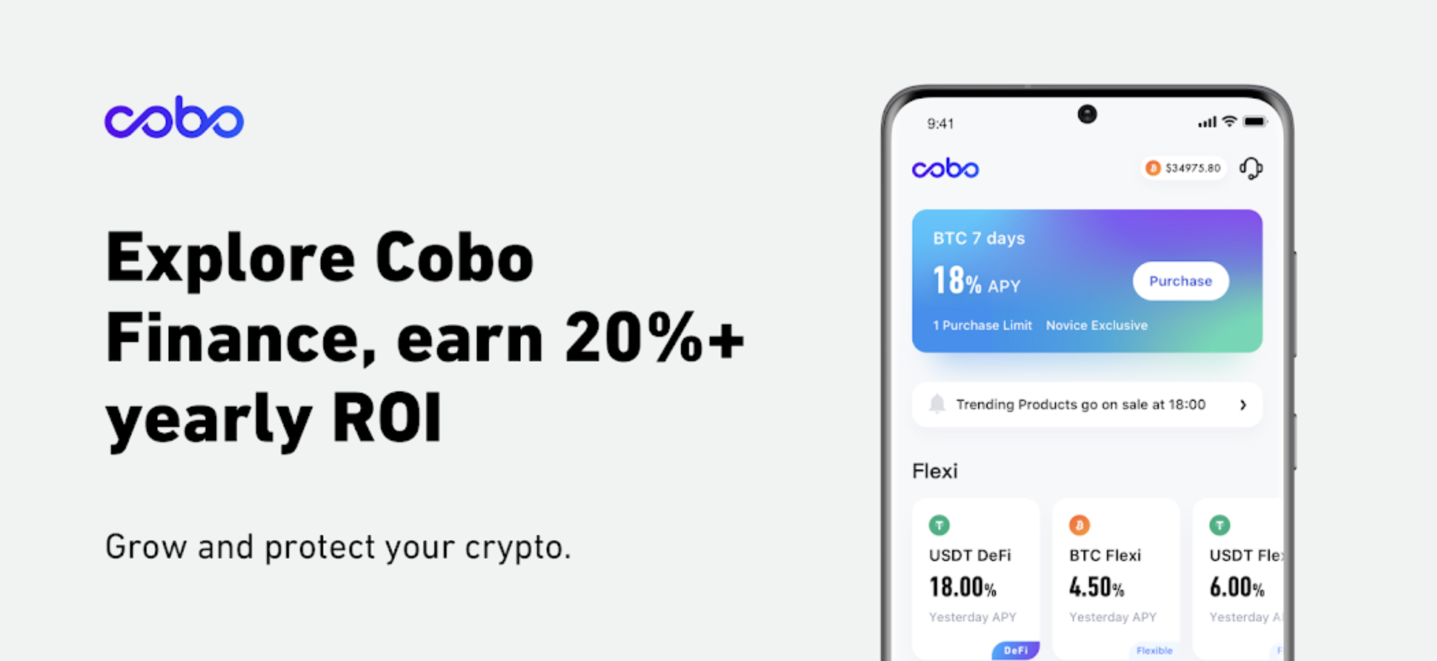 Cobo Wallet Software - 2025 Reviews, Pricing & Demo