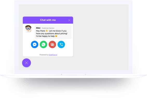 ChatFlow Pricing, Alternatives & More 2025 | Capterra