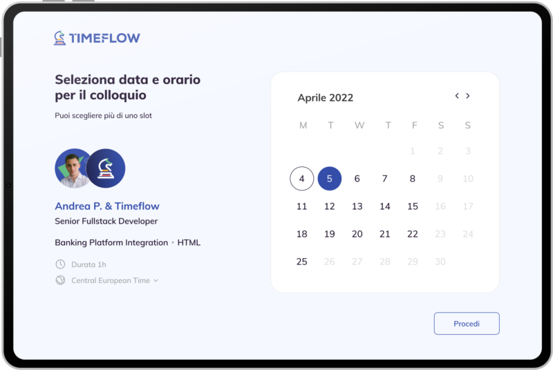 TimeFlow Cost & Reviews - Capterra Australia 2023
