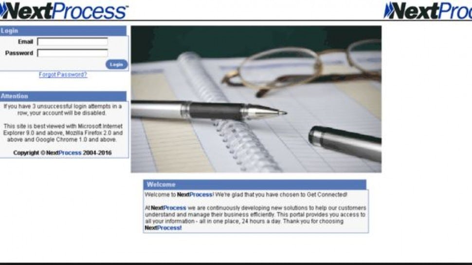 NextProcess | Reviews, Pricing & Demos - SoftwareAdvice AU