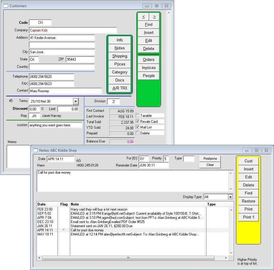 Perfect Fit | Reviews, Pricing & Demos - SoftwareAdvice GB