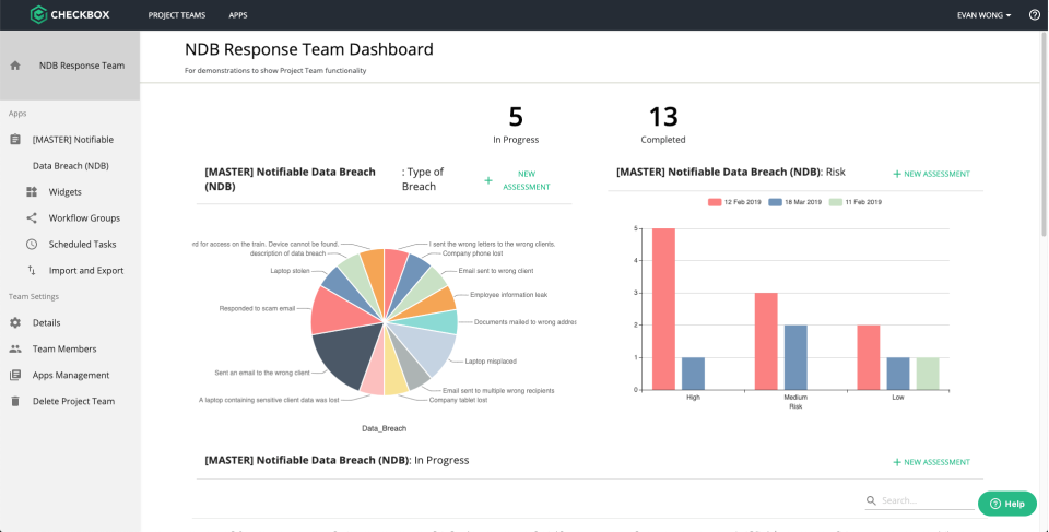Checkbox Pricing, Alternatives & More 2024 | Capterra