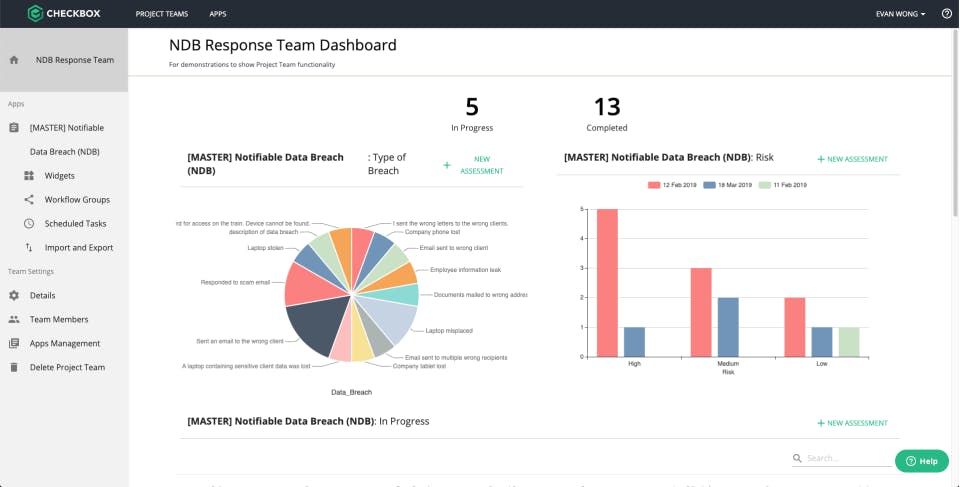 Checkbox Pricing, Alternatives & More 2023 | Capterra