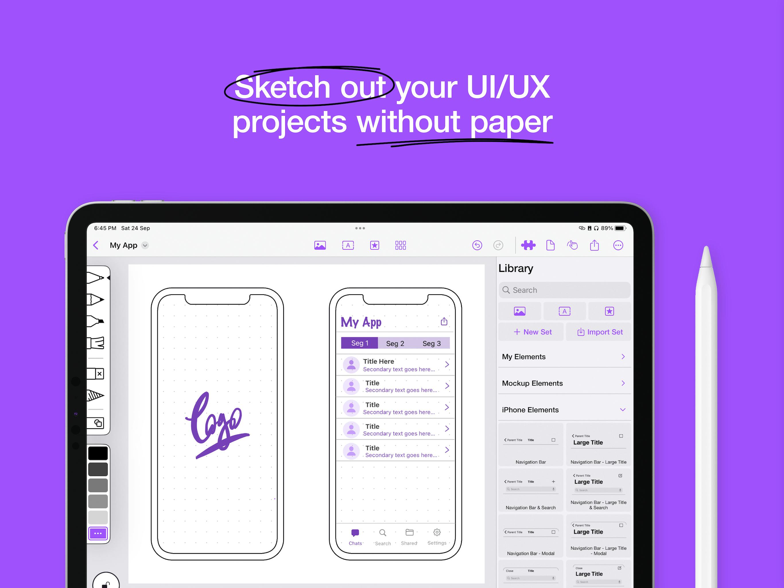 Mockup Software - 2025 Reviews, Pricing & Demo