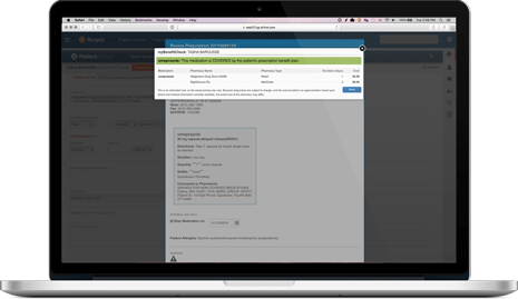 Rcopia Software - 2025 Reviews, Pricing & Demo