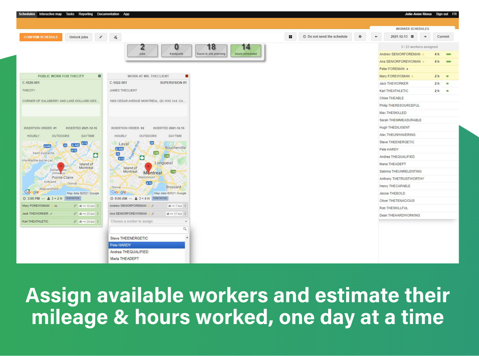 Cactusoft Construction | Reviews, Pricing & Demos - SoftwareAdvice AU
