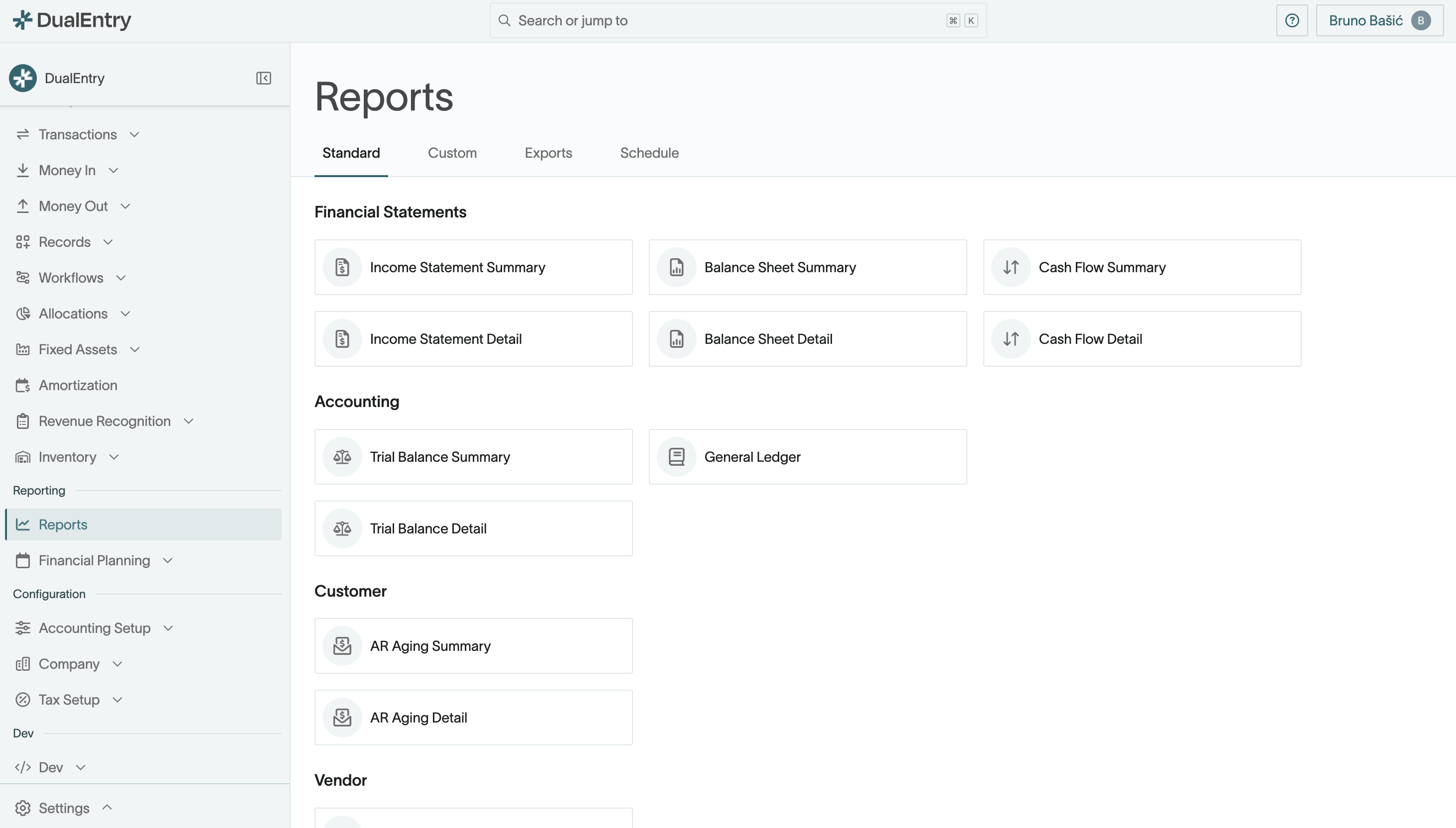 DualEntry Pricing, Alternatives & More 2025 | Capterra