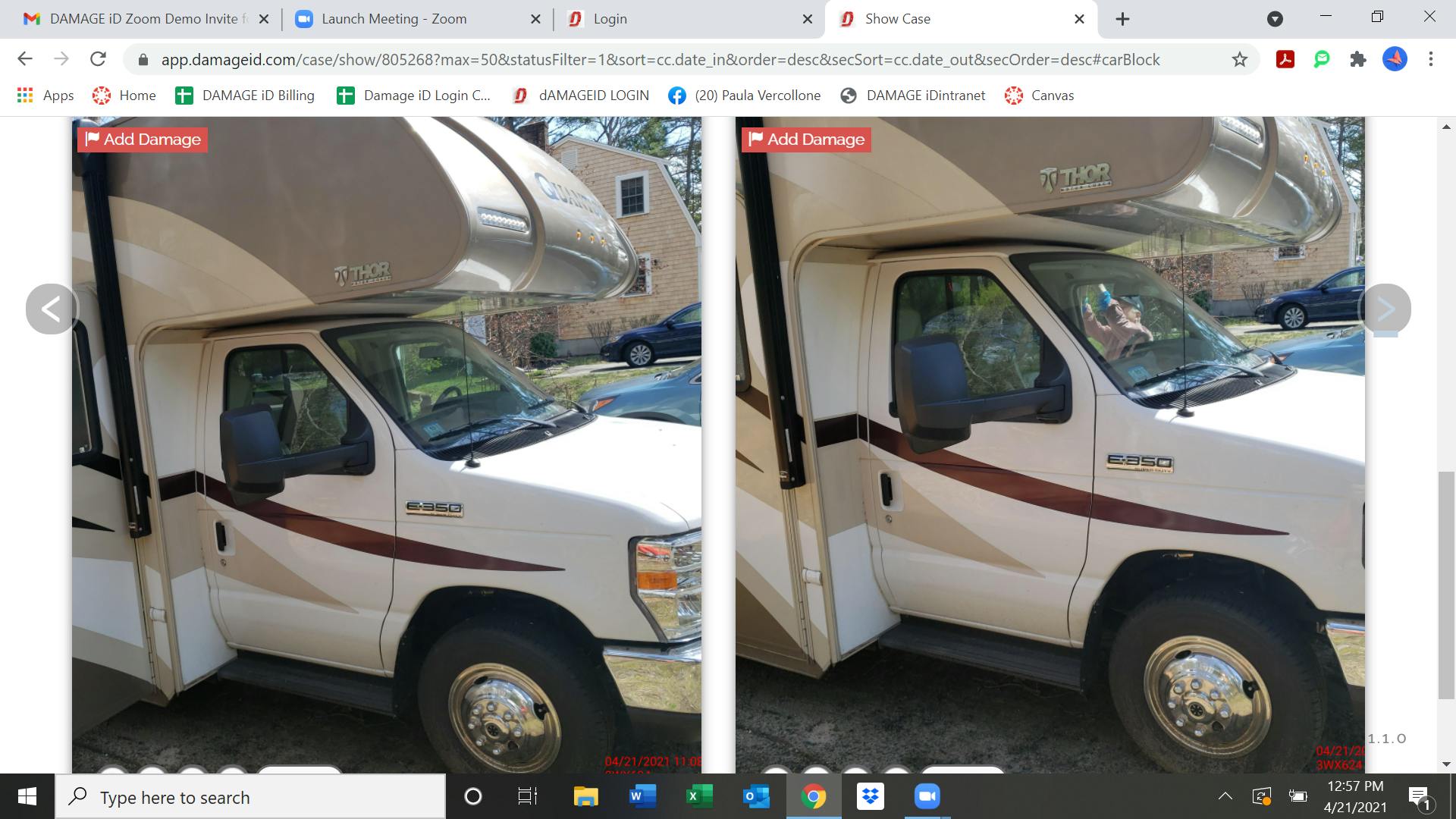 DAMAGE iD Pricing, Alternatives & More 2022 - Capterra