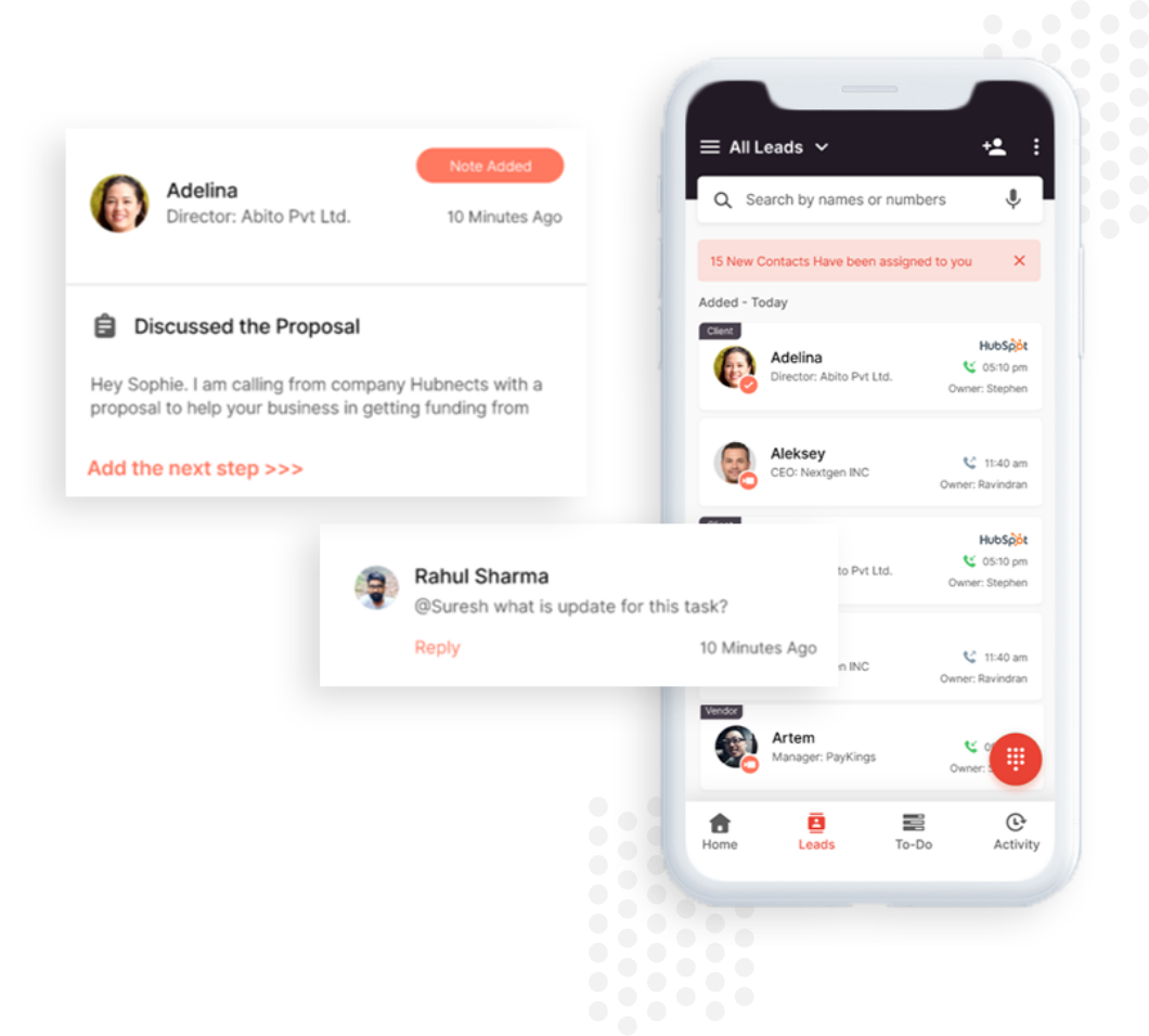 Salesmax Cost & Reviews - Capterra Australia 2024