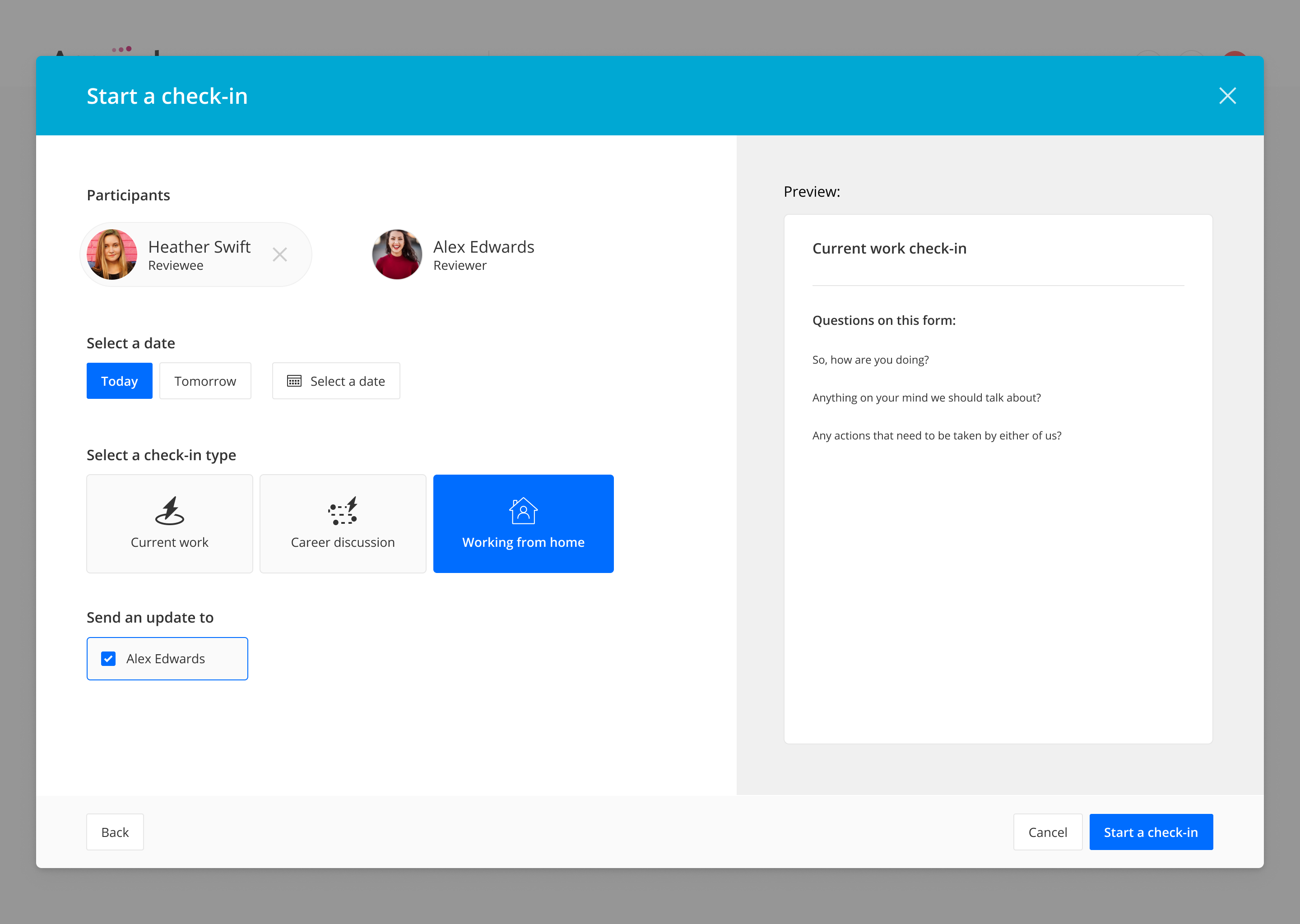 Appraisd | Reviews, Pricing & Demos - SoftwareAdvice IE