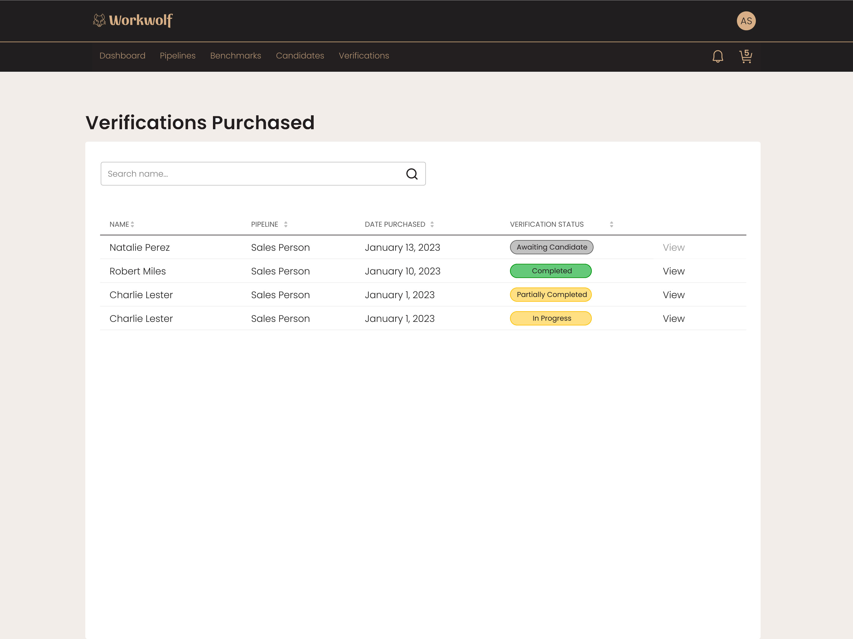 Workwolf Pricing, Alternatives & More 2025 | Capterra