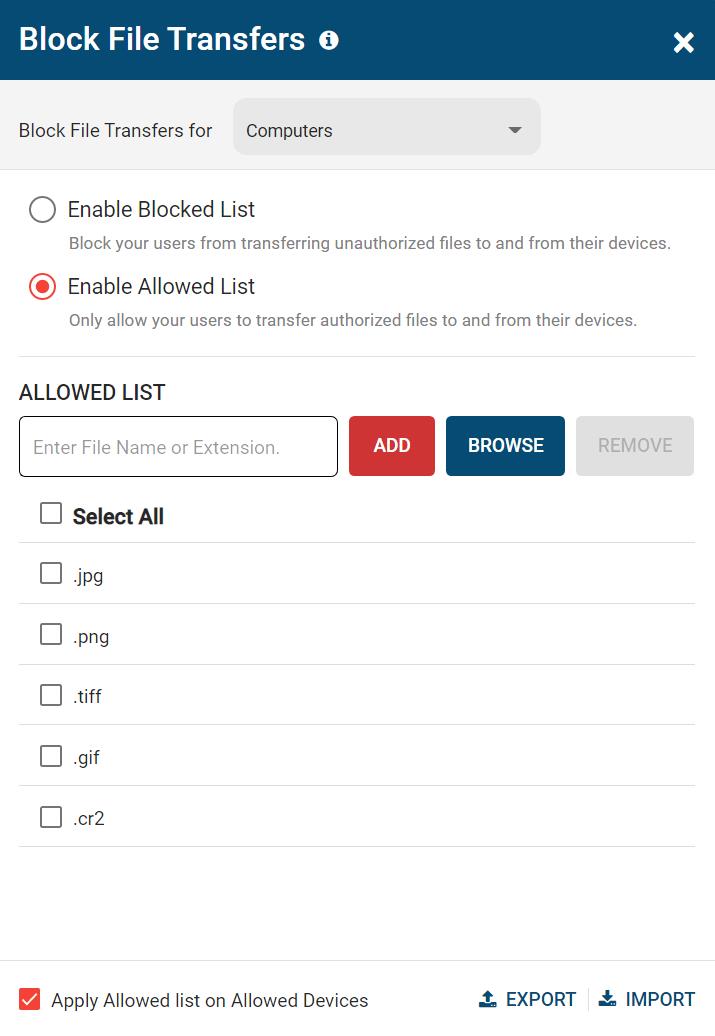 AccessPatrol by CurrentWare Pricing, Cost & Reviews - Capterra UK 2025