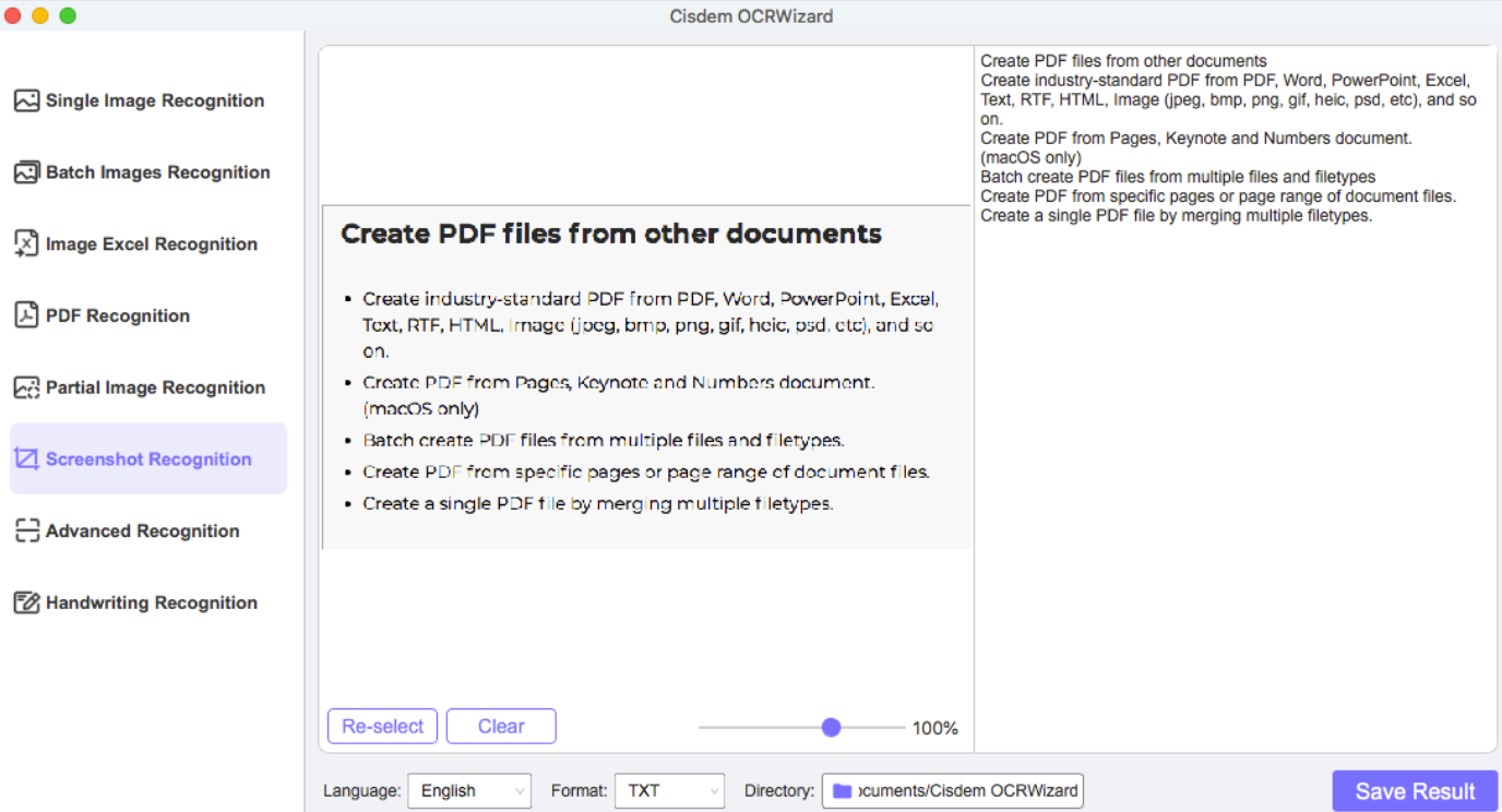 Cisdem OCRWizard Pricing, Alternatives & More 2025 | Capterra