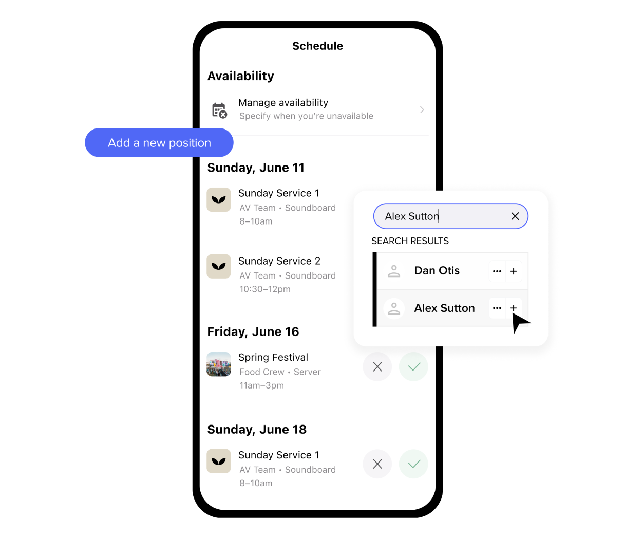 Subsplash | Reviews, Pricing & Demos - SoftwareAdvice GB