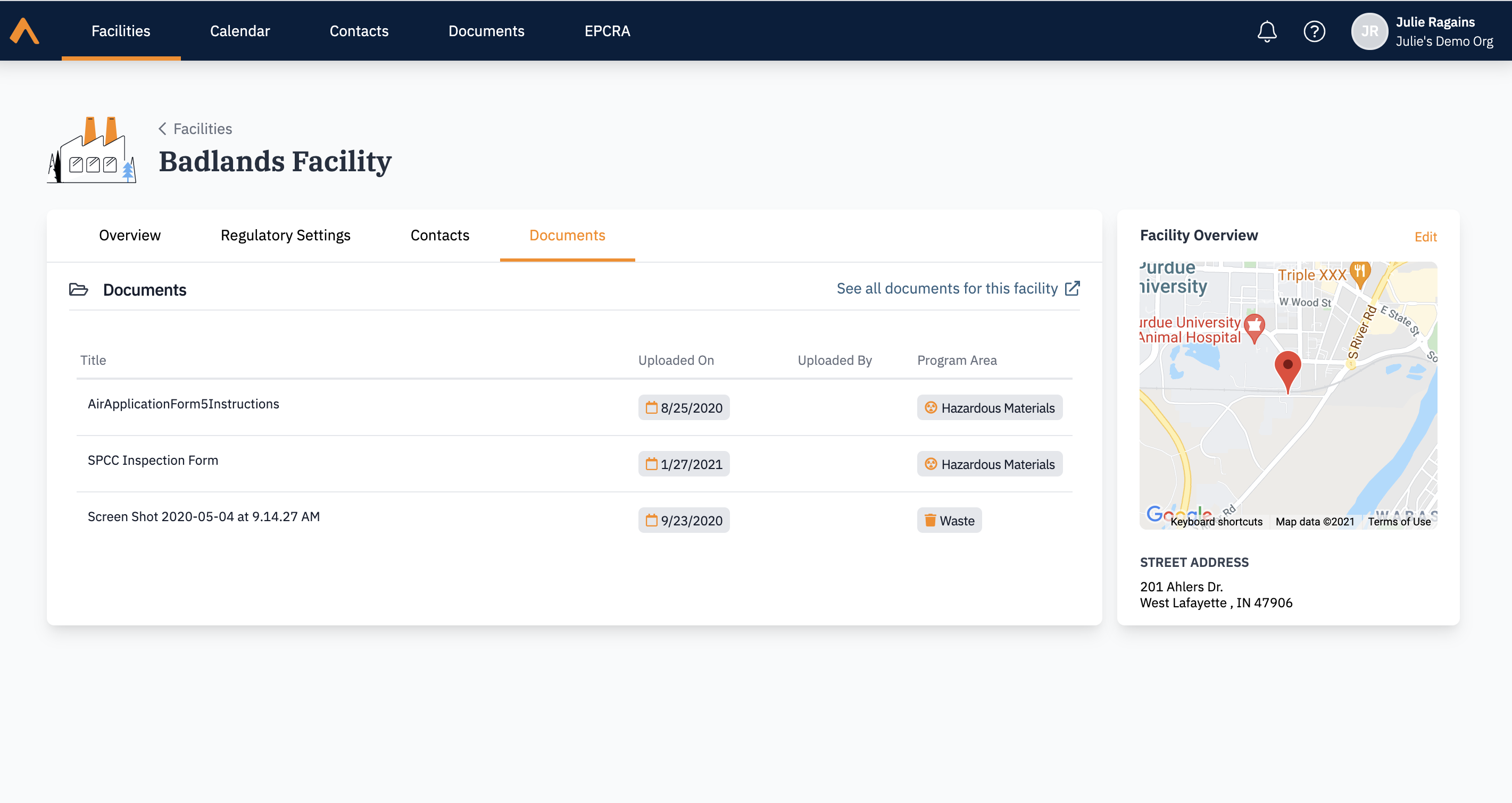 Encamp Software - 2025 Reviews, Pricing & Demo