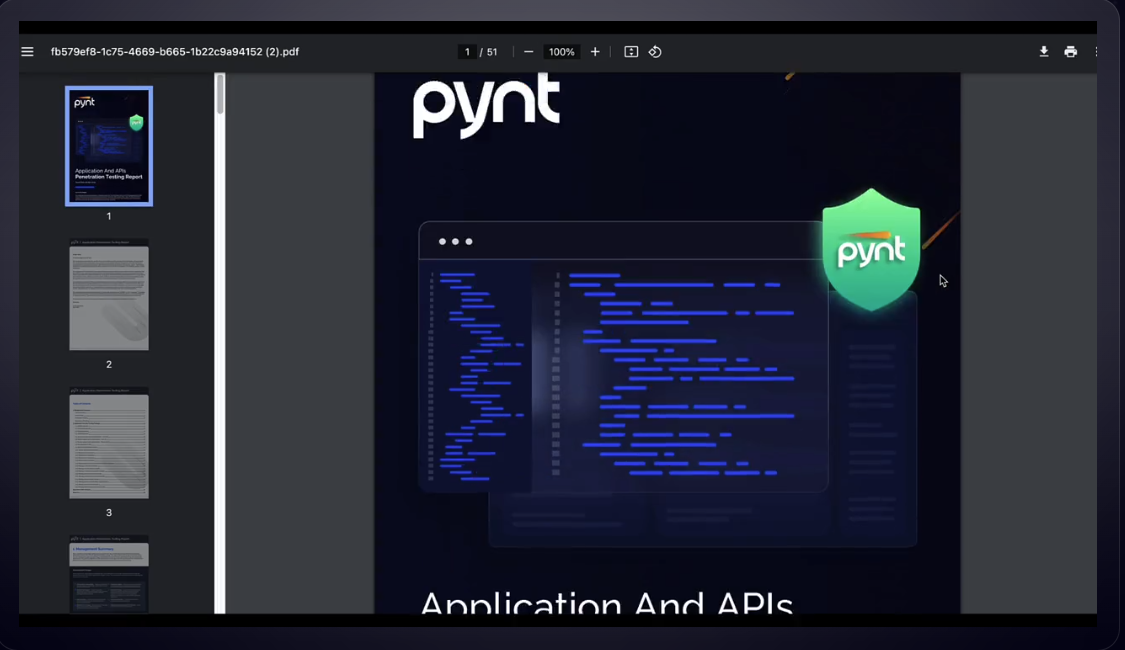 Pynt Pricing, Alternatives & More 2025 | Capterra
