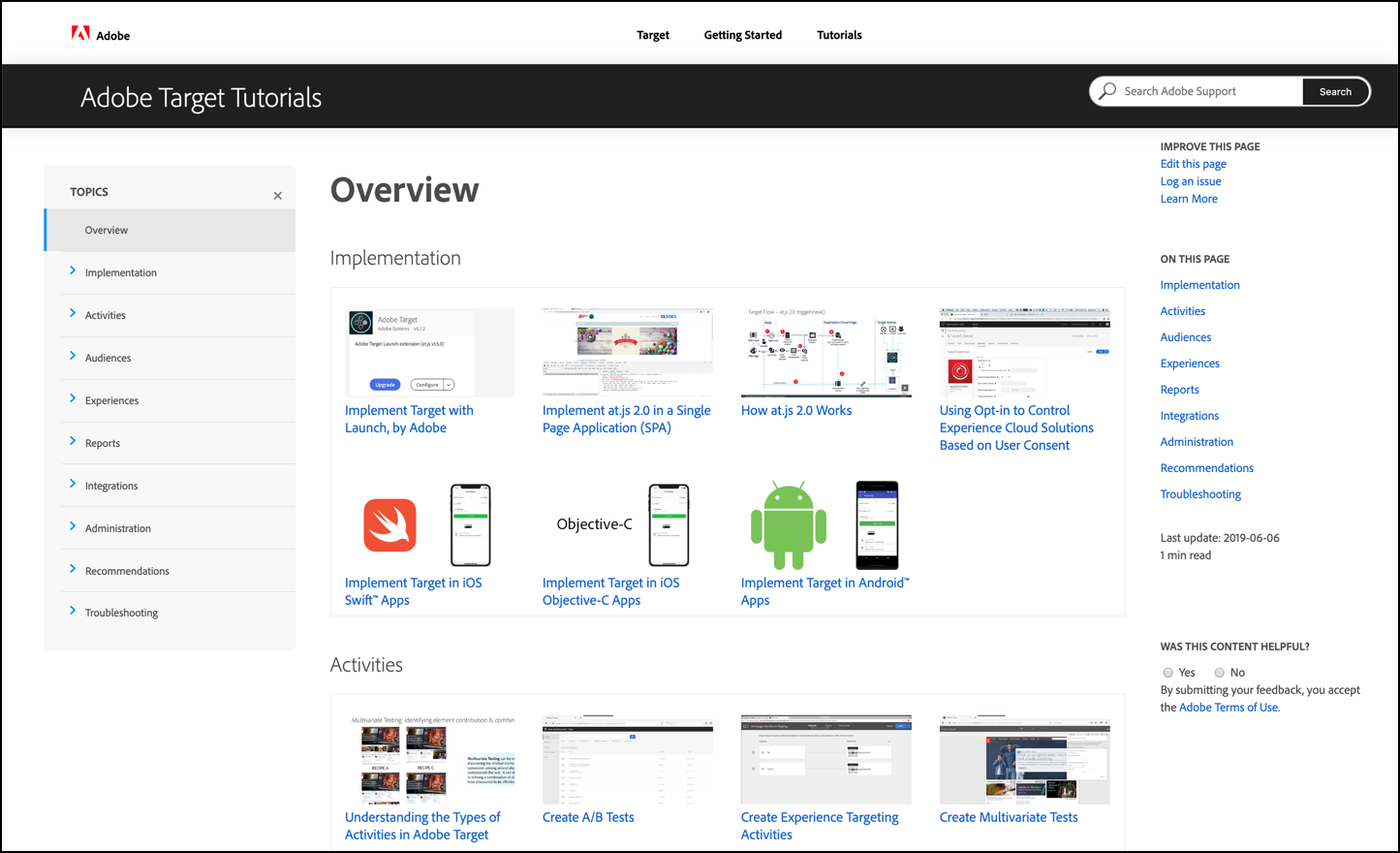 Adobe Target Reviews, Cost & Features | GetApp Australia 2025