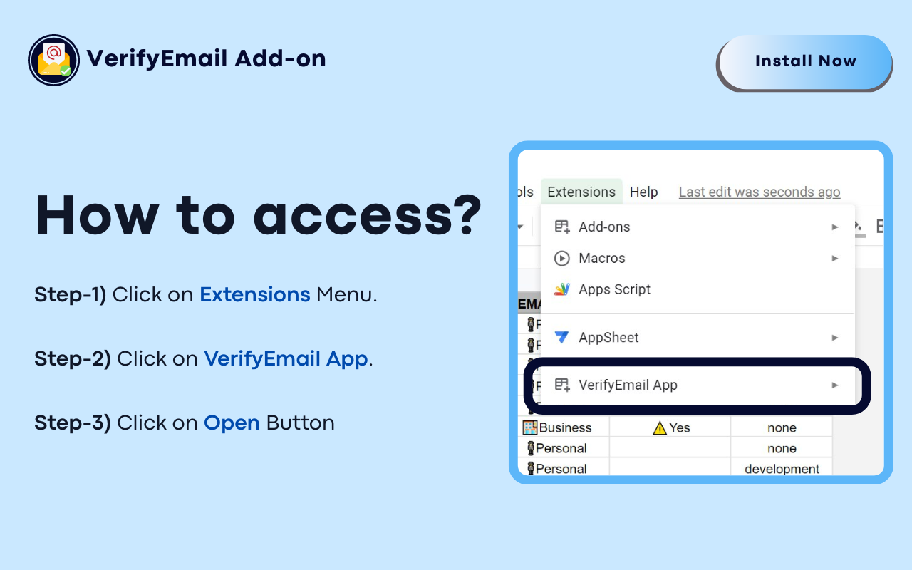 VerifyEmail App Pricing, Reviews & Features - Capterra Canada 2025