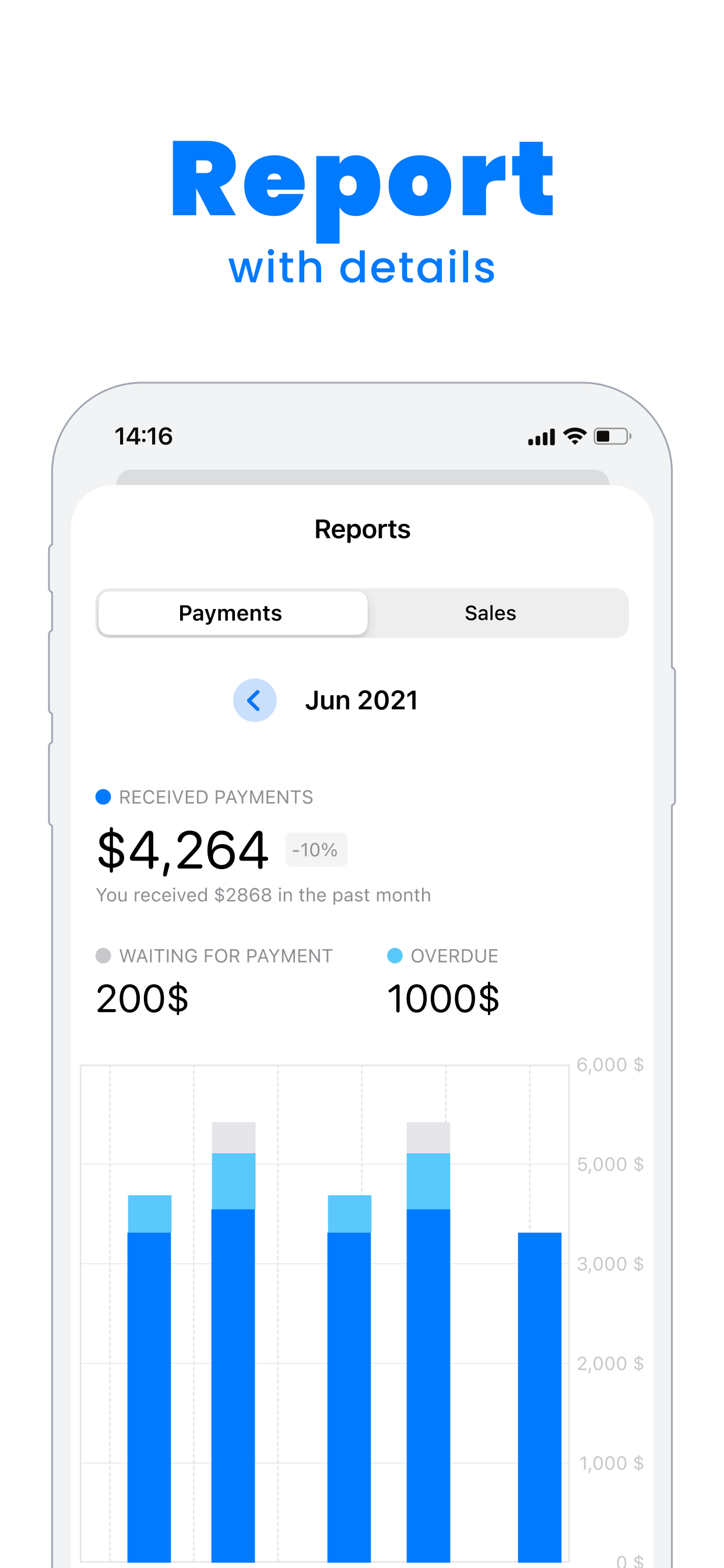 Invoice Maker Software - 2024 Reviews, Pricing & Demo
