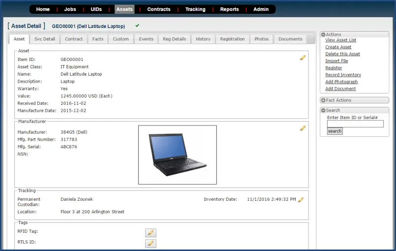UC! Web Software - 2025 Reviews, Pricing & Demo