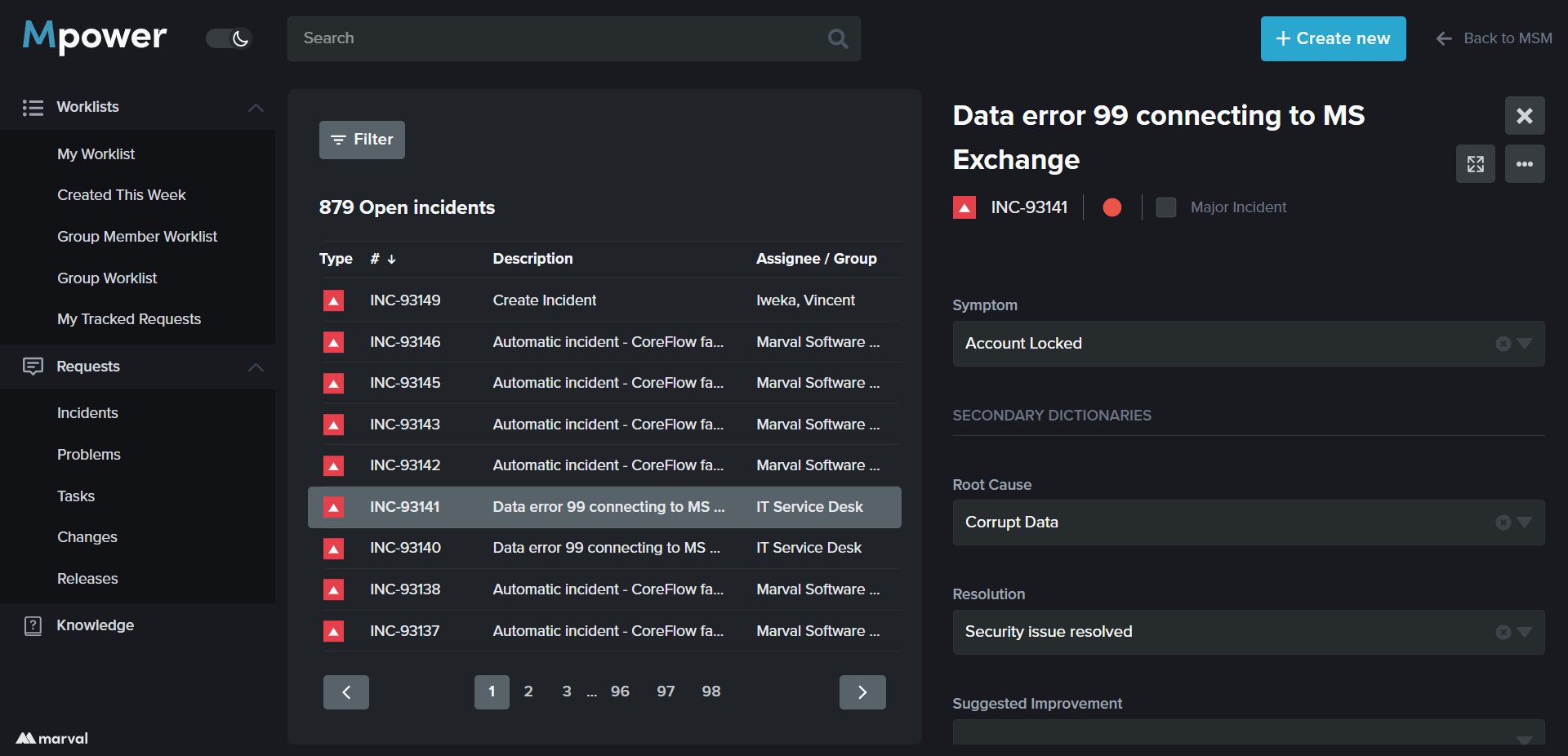 MSM Reviews, Cost & Features | GetApp Australia 2025