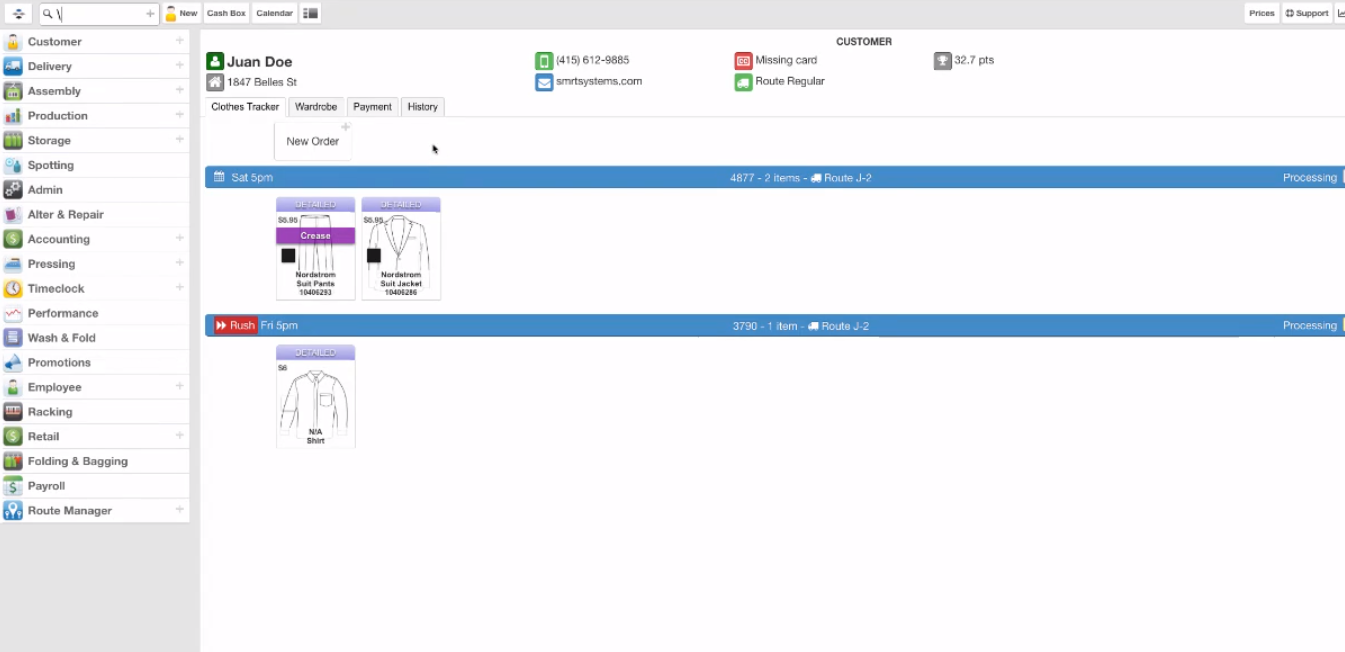 SMRT Systems Software - 2025 Reviews, Pricing & Demo