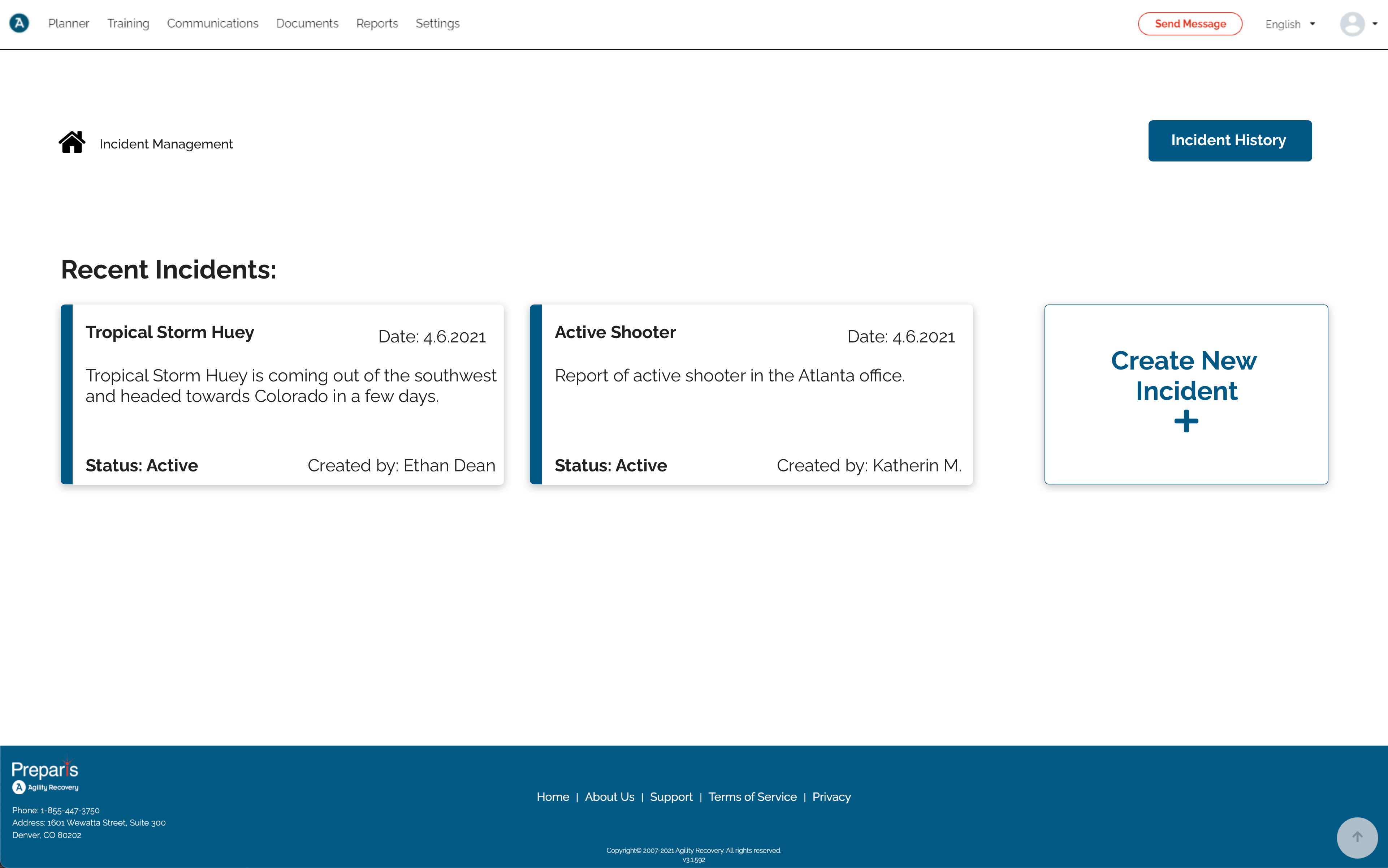 Preparis Pricing, Alternatives & More 2025 | Capterra