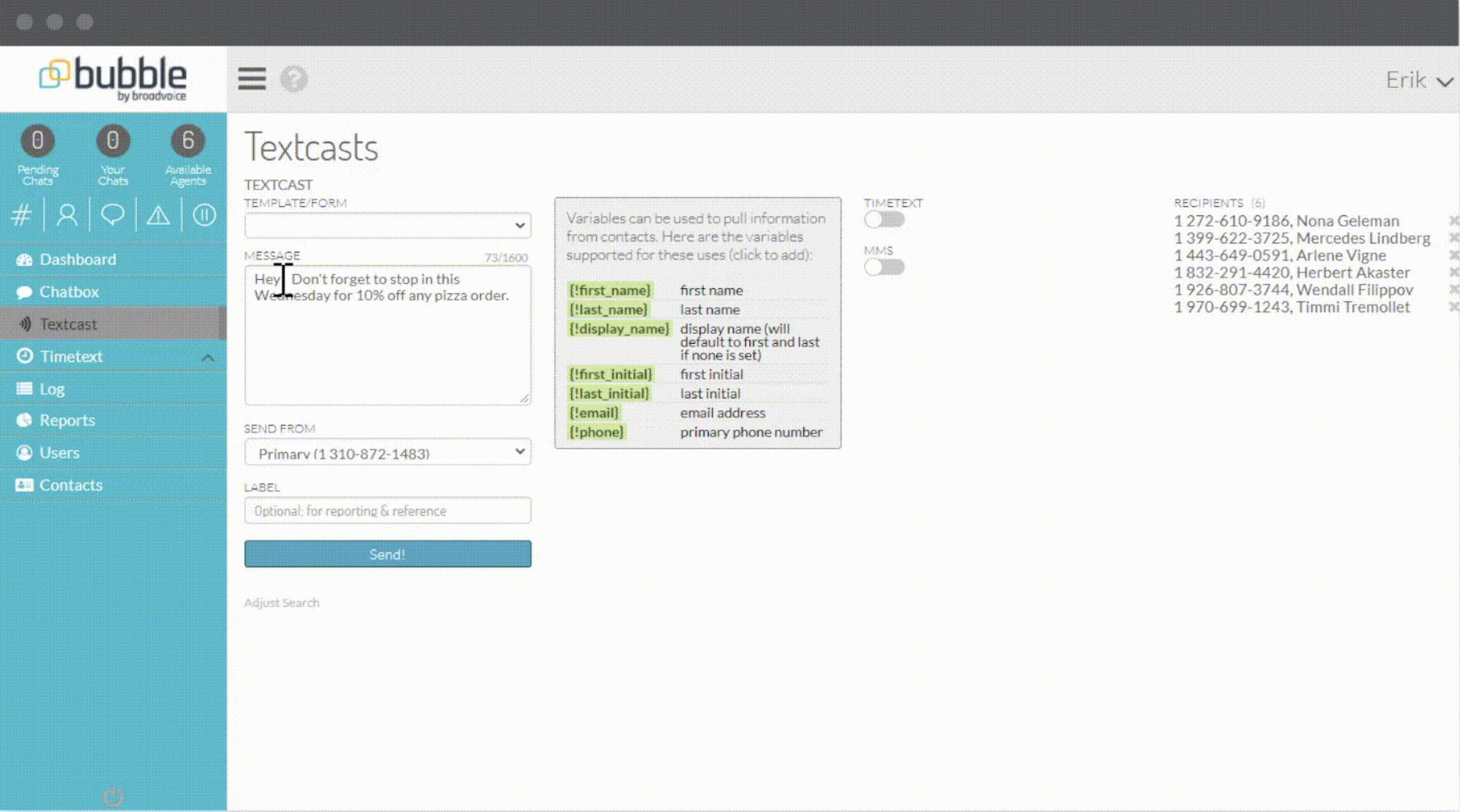 Bubble | Reviews, Pricing & Demos - SoftwareAdvice NZ