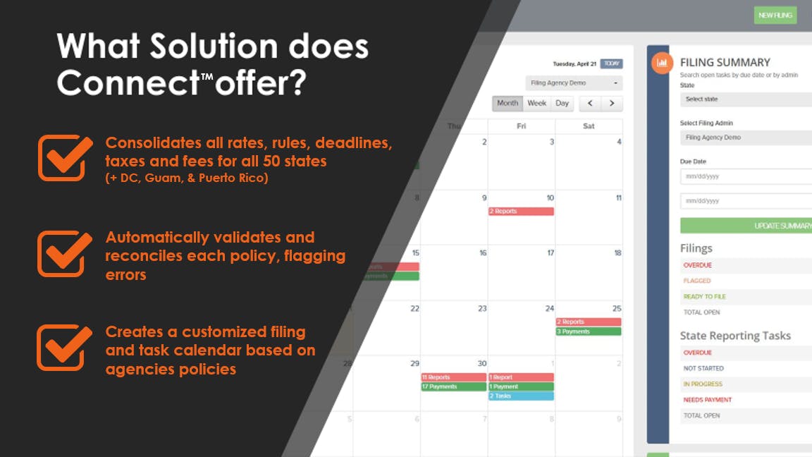 InsCipher Connect Pricing, Alternatives & More 2023 | Capterra