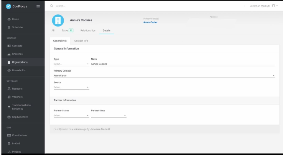 CoolFocus Pricing, Alternatives & More 2025 | Capterra