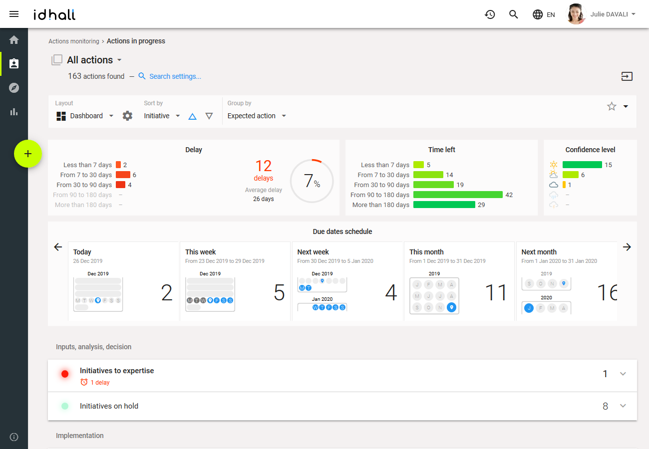 IDhall Reviews, Cost & Features | GetApp Australia 2025