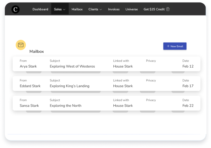 Clientjoy Software - 2025 Reviews, Pricing & Demo