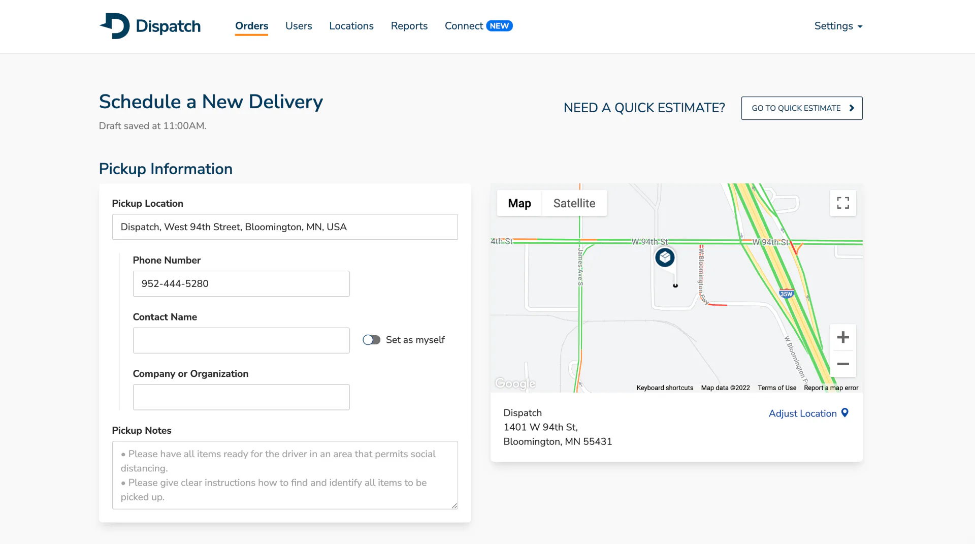 Dispatch Price, Features, Reviews & Ratings - Capterra India
