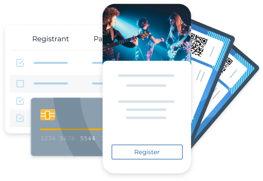 Ticket Generator Software - 2025 Reviews, Pricing & Demo