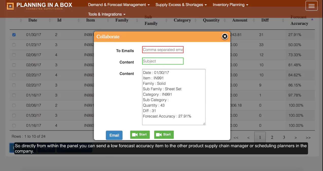 Planning In A Box Reviews, Cost & Features | GetApp Australia 2026