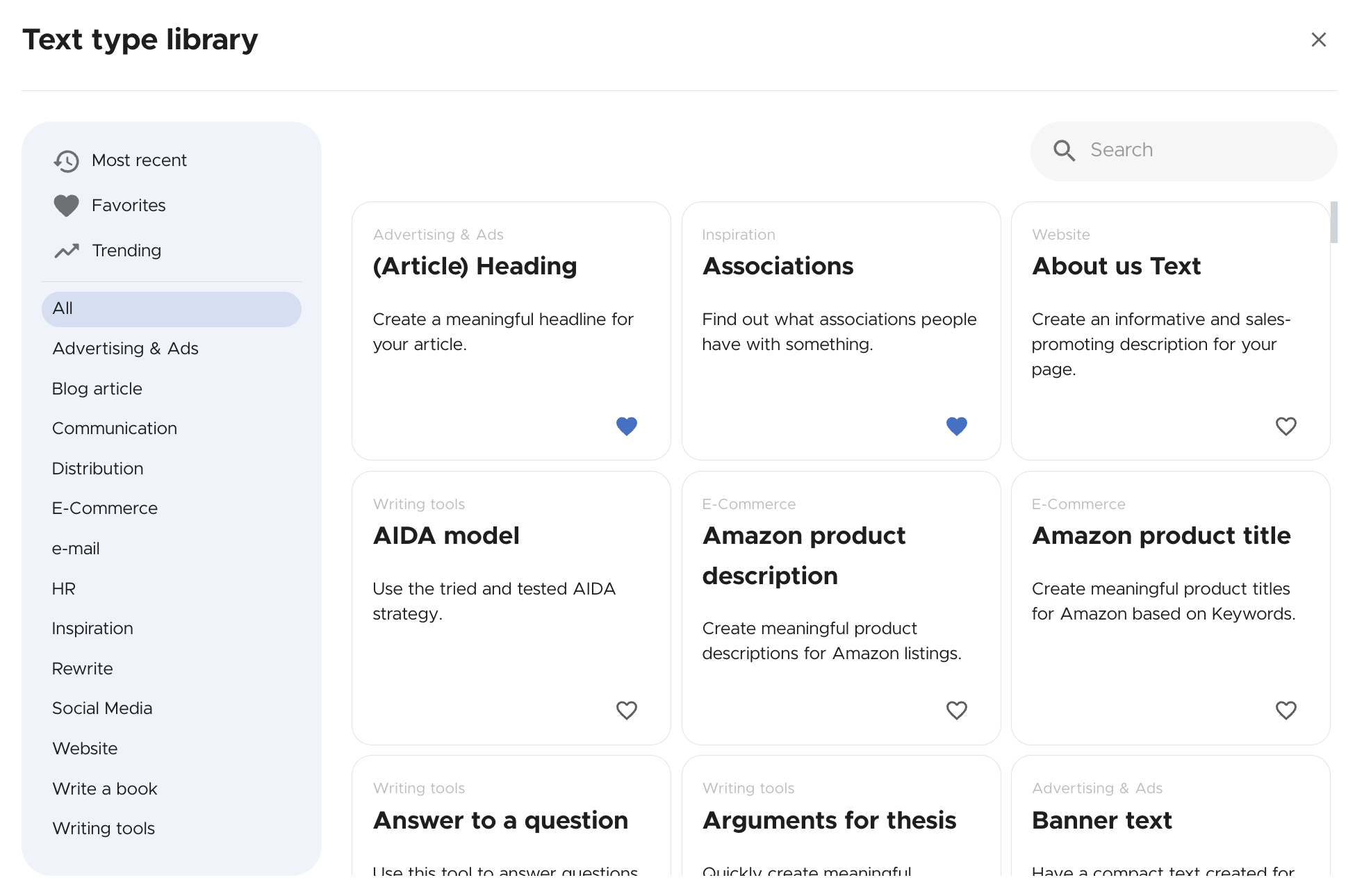 neuroflash Software Reviews, Demo & Pricing - 2024