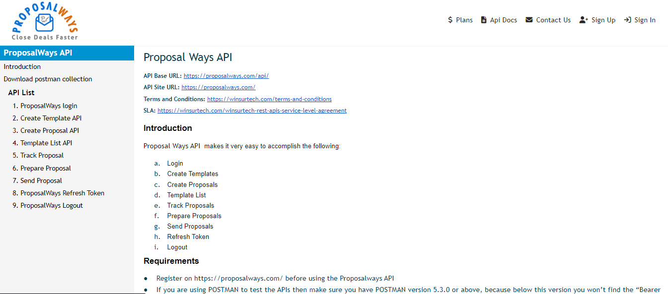Proposalways Cost & Reviews - Capterra Australia 2024
