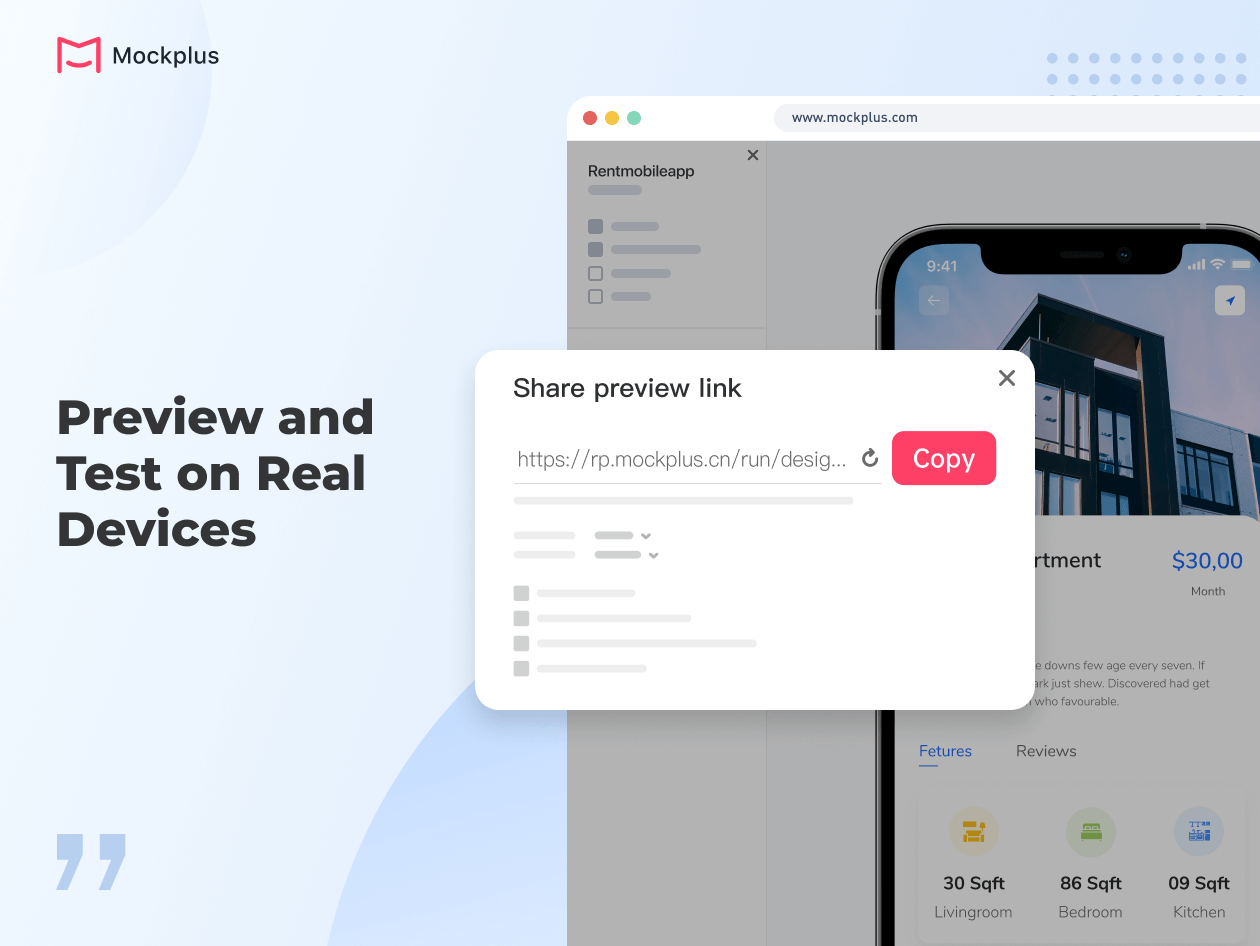Mockplus Pricing, Alternatives & More 2025 | Capterra
