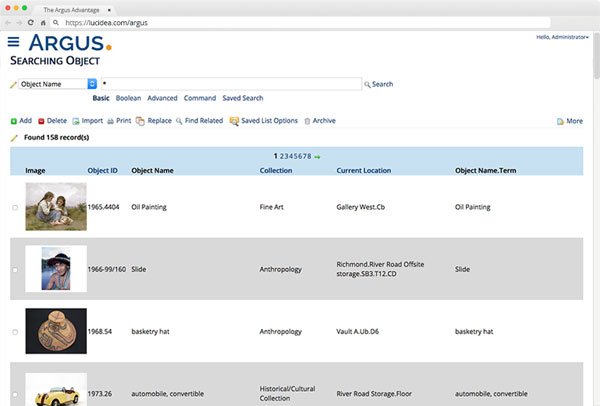 Argus Cost & Reviews - Capterra Australia 2025